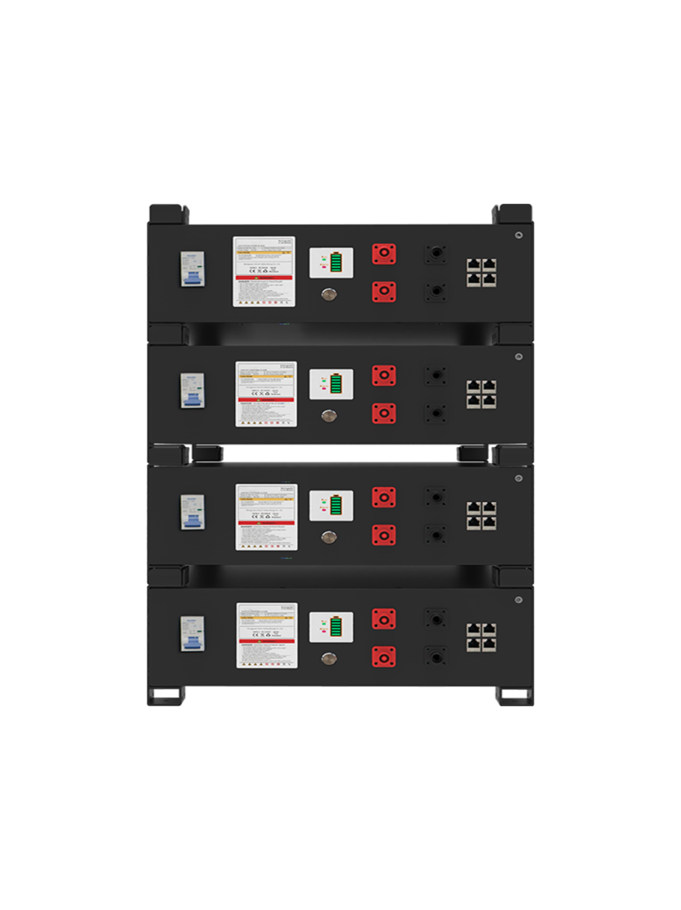Integrating UPS and Energy Storage Systems: Principles, Differences ...