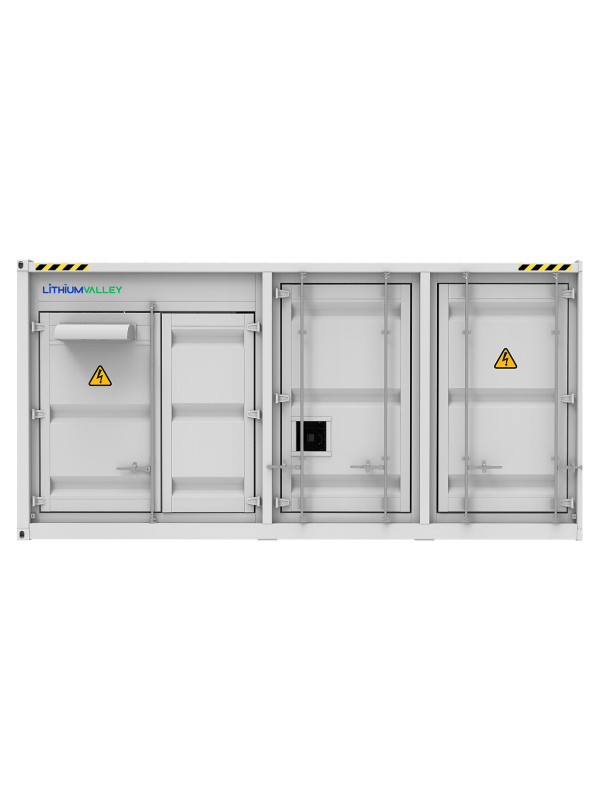 Integrating UPS and Energy Storage Systems: Principles, Differences ...