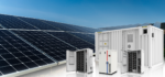 Mobile Energy Storage System - lithiumvalley
