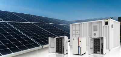 Containerized Commercial & Industrial ESS - lithiumvalley